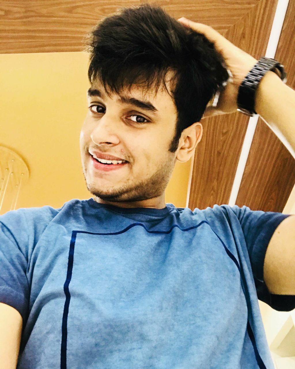 Ranjan Periwal Classes - Index